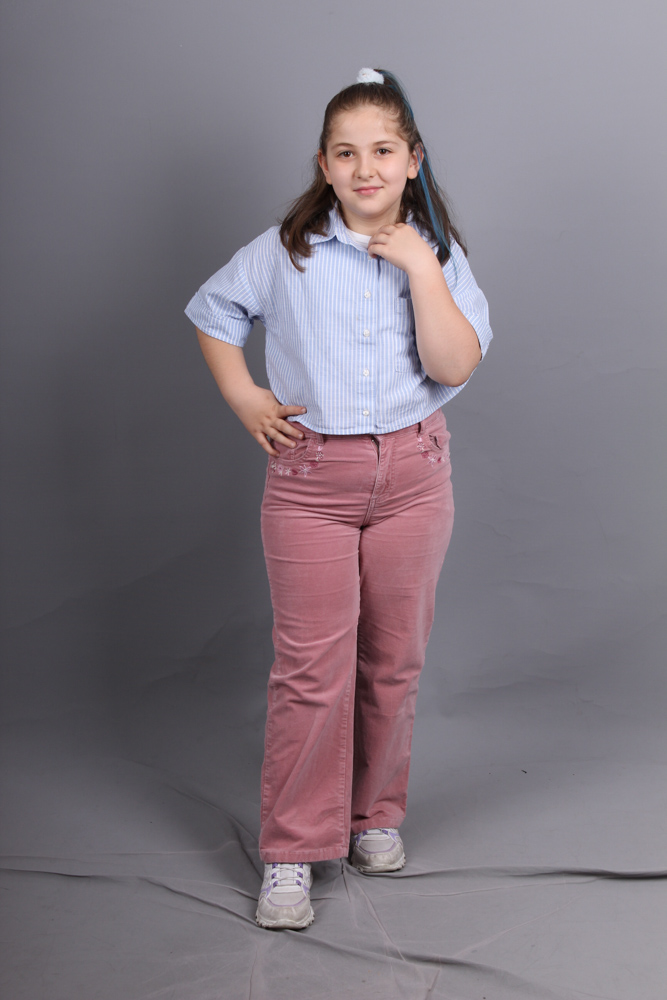 Model - Cast Point