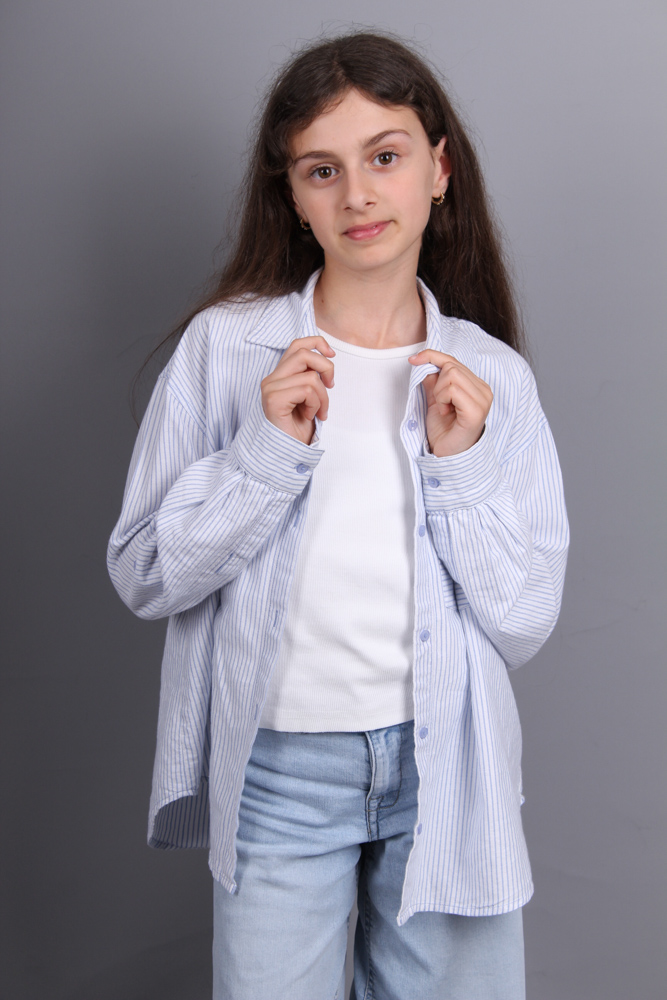 Model - Cast Point