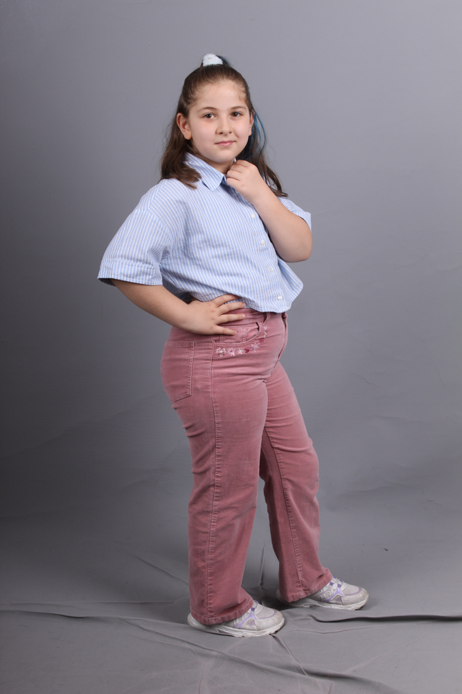 Model - Cast Point
