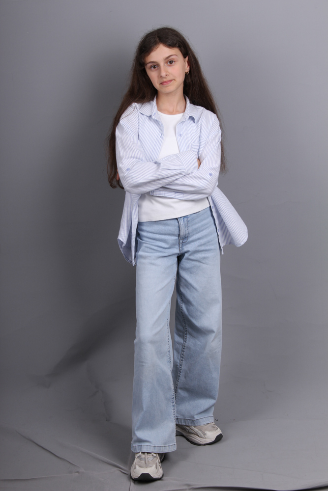 Model - Cast Point